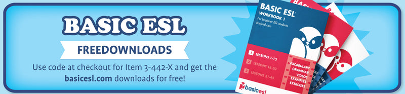 Picture Dictionaries for ESL Students - Bilingual Picture Dictionaries